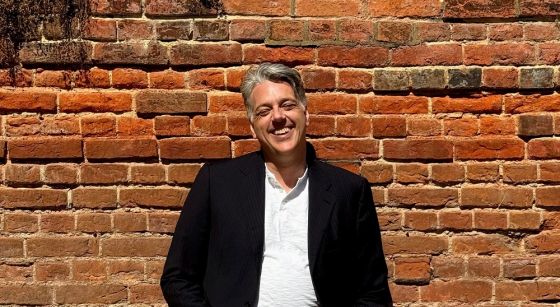 Iain Lee | The Stables