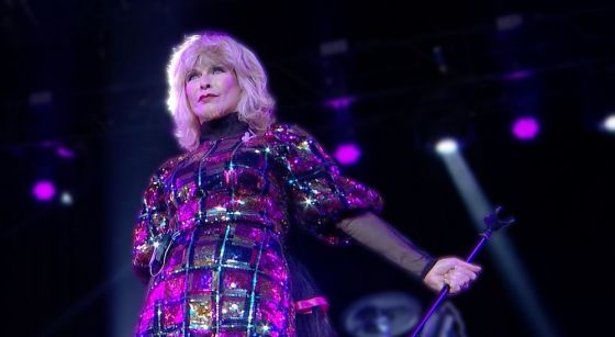 An Evening with Toyah | The Stables