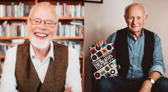 Bob Harris & Colin Hall: The Songs The Beatles Gave Away | The Stables