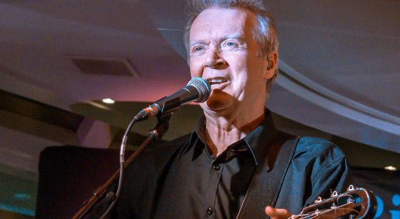 Peter White | The Stables