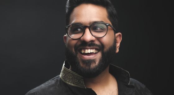 Eshaan Akbar: Live 2025 | The Stables