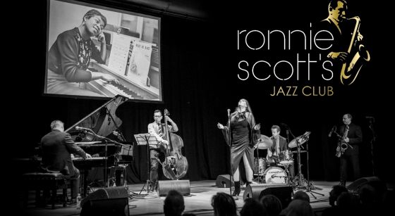 Ronnie Scott's All Stars Band | The Stables