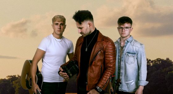 Talisk: The Maverick Tour | The Stables