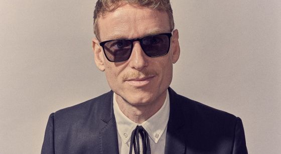 Teddy Thompson: My Love of Country | The Stables