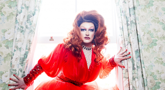 Kate Butch: Wuthering Shites | The Stables