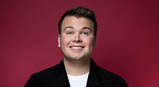 Max Fulham (Work in Progress) | The Stables