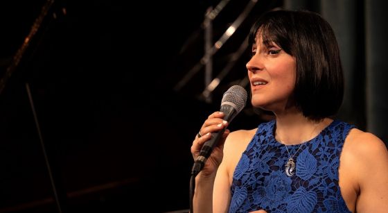 Sunday Sessions: Georgia Mancio Quartet | The Stables