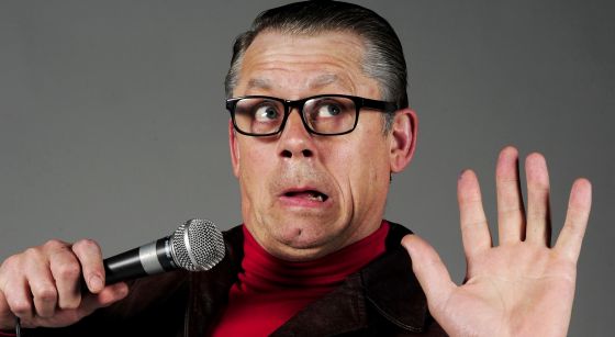 John Shuttleworth: Raise The Oof | The Stables