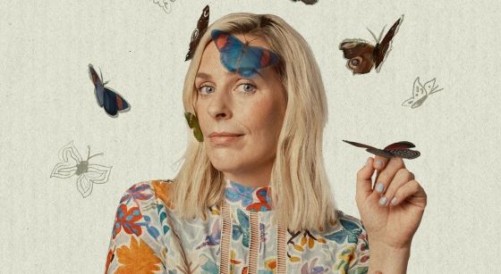 Sara Pascoe: I Am A Strange Gloop (Tour Preview) | The Stables