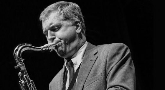 Sunday Sessions: Simon Spillett Quartet | The Stables