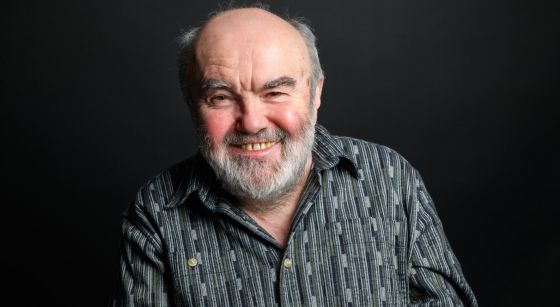 Andy Hamilton's Night to Remember | The Stables